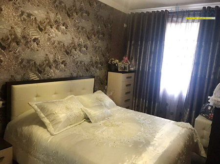 Продается 4/3/9 квартира на Чиланзаре- Е (К100144)