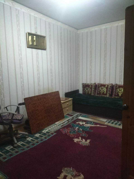 谷 129634 谷 Chilonzor tumanida kvartira sotiladi [34 м²]
