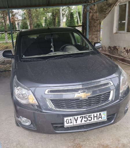 Cobalt srochna sotladi