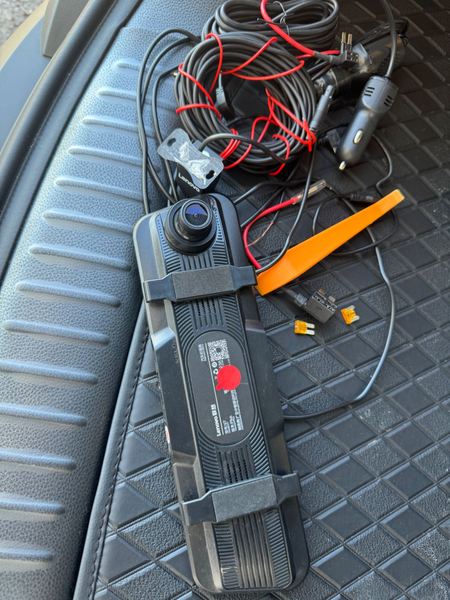 Регистратор Lenovo