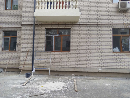 Продаётся 3/1/10 74м своя кв каракамиш 1/2