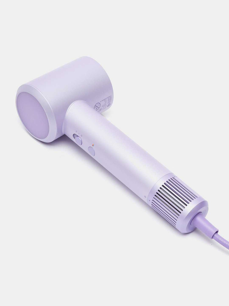 Фен для волос Mi Ionic Hair Dryer H501 Лавандовый