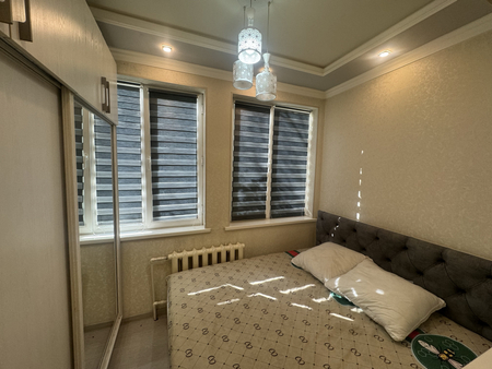 Arenda Yakkasaroy qushbigi 2/2/5 400$