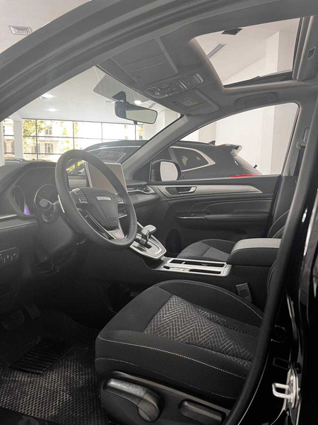 Haval M6 Halol Nasiyaga