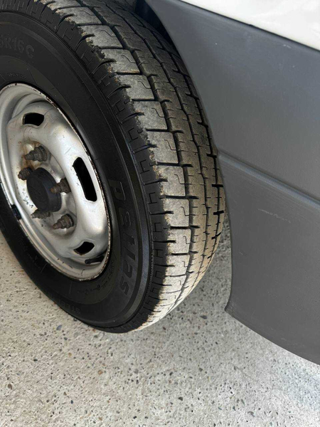 Продаётся FORD tranzit