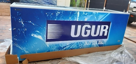 Ugur Turkiya 600 sc
