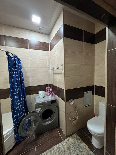Дуплекс 210м2 5 комнат евро ремонт