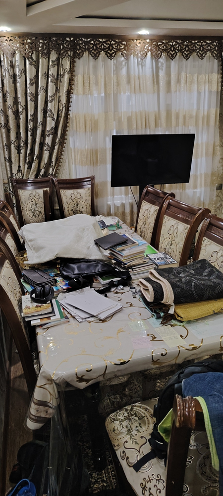 Стуля МДФ 10 ШТУК