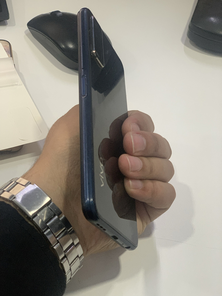 VIVO Y12s garantiya
