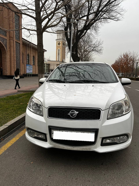Ravon Nexia R3 2-pozitsiya EURO