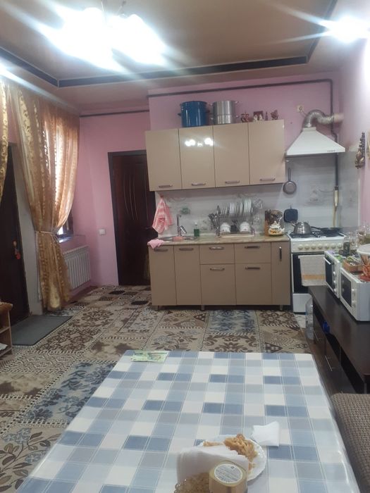 Срочно продам Дом в янгихаятском районе г Ташкент
