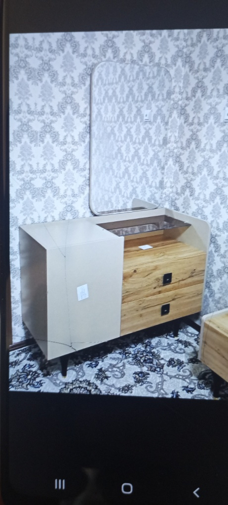 Mebel tamirlash ustalari