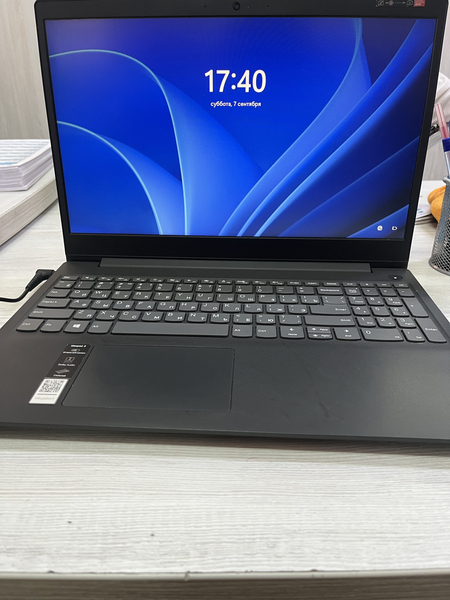Lenovo IdeaPad 3  15IGL05