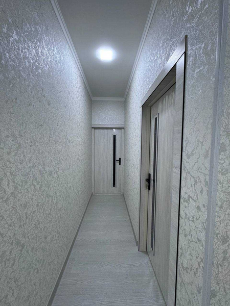 3 xonali 4-qavat 5 qavatli yangi g\\\'ishtli dom 80m²