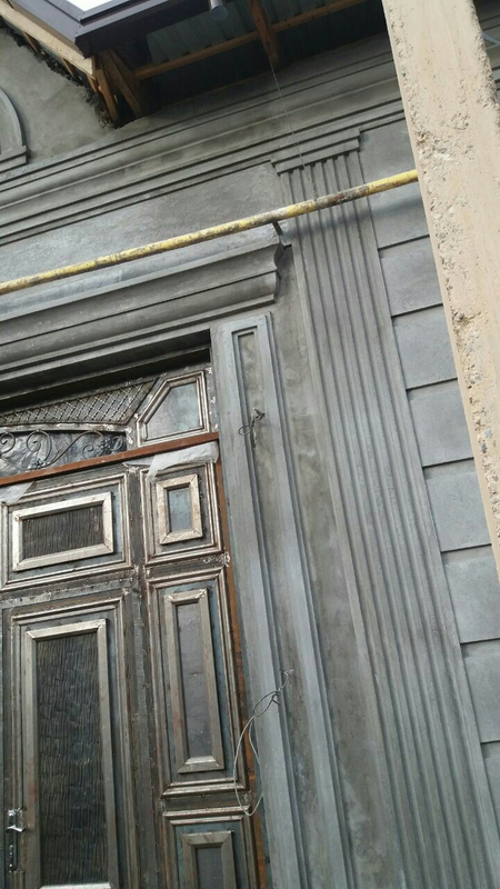 Samarqan buylab shkaturka qilamiz