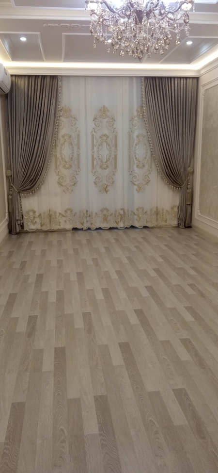 Парда тикамиз.ургатамиз