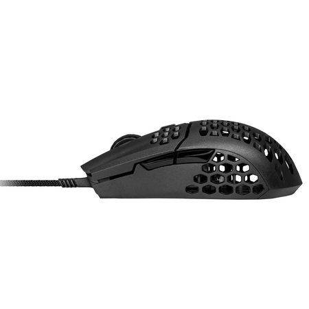 Игровая мышь Gaming Mouse Мышка Cooler Master MM710 Black matte