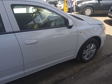 Cobalt A/T Arenda s Vikupga beraman