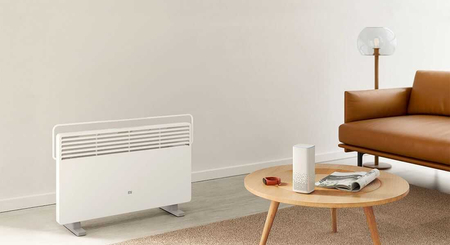 Цена Месяца на Обогреватель Xiaomi mi smart space heater s