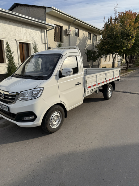 Changan sotiladi