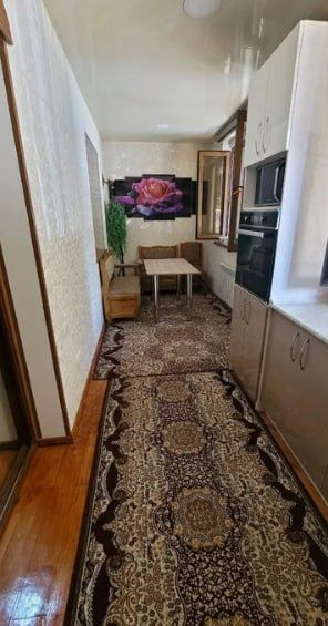Сотилади Чиланзар Ц квартал 4//1//4 110м2