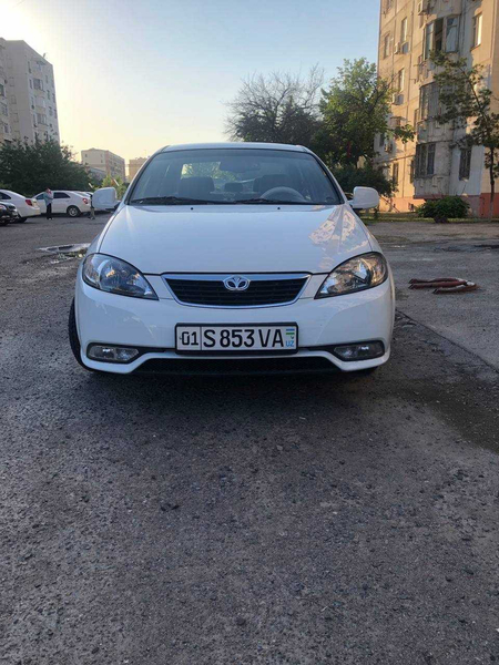 Продаётся Ласетти 2015 года