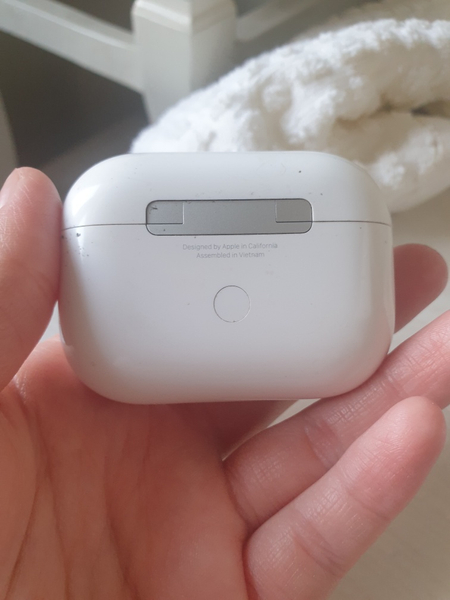 Iphon airpods pro original