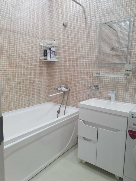 Продажа квартиры в Новостройке, на Юнус-Абаде 4  3/2/6 ID:LR 56