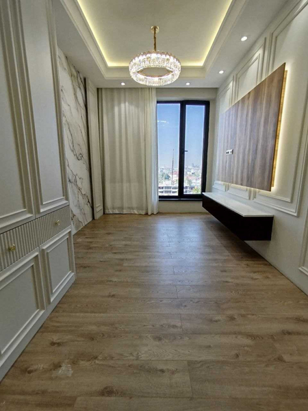 Сдаётся 2х комнатная квартира в ЖК Sayram Tower Br00
