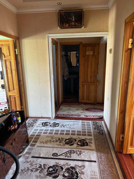 СРОЧНО !! Продается квартира в Яшнабаде 3/3/5 ( 78 кв/м ) Тузел 1