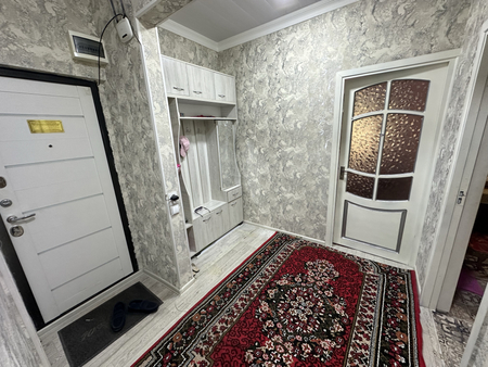 Qoraqimish 2/4 da 1 etaj 3 hona 80.000$ EVROremont