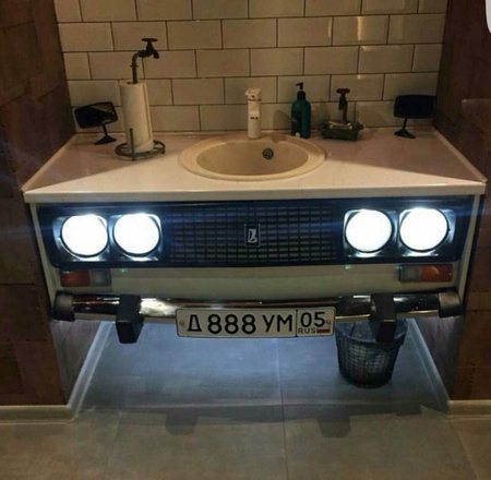Услуги сантехника