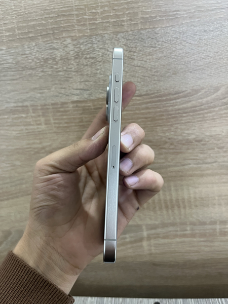 IPhone 15 Pro Max 256GB J/A