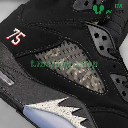 Nike Air Jordan 5 Retro x Paris Saint Germain
