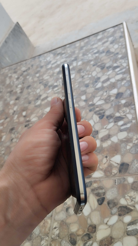 NOKIA 8.1 android