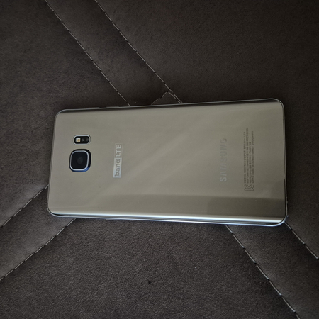 Samsung note 5 32GB