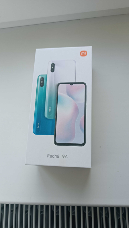 продается Redmi 9A // Redmi 9A Sotiladi