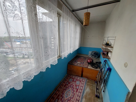 СВОЯ Бошлик  1/7/9 балкон 2×6 Спес. план 45м² Среднее 51у.е.  Аэрапорт