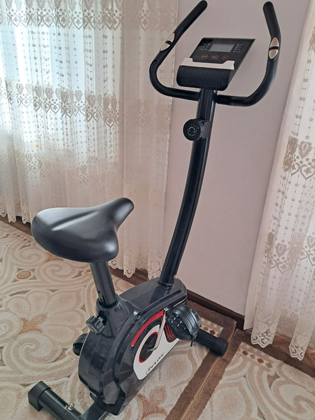 Trenajor sotiladi srochni