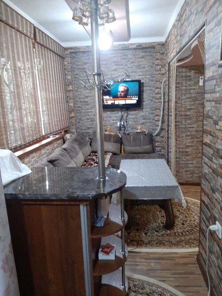 №3160 Срочно продаётся 3-х комнатна
