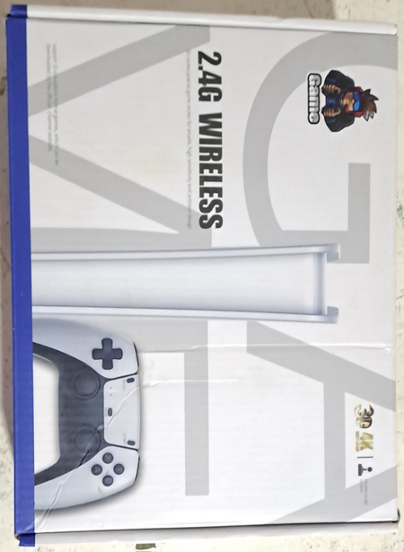 GAME Stick pro+BTS портфель