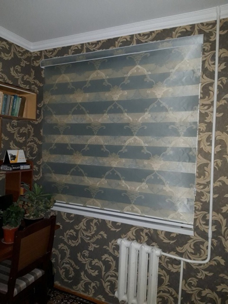 Жалюзи Жалюзи Жалюзи