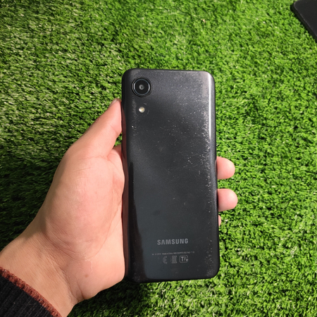 Samsung A03 core dastavka hizmati bor