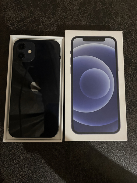 Iphone 12 ideal