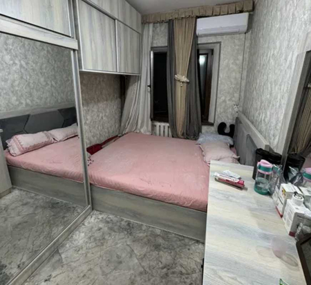 谷 130569 谷 Sergeli 3 mavzeda kvartira sotiladi 3/5/5 60 м²