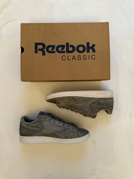 Мужская обувь Reebok NPC UK PERF