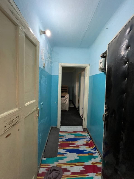 Дружбада 3 хонали квартира сотилади