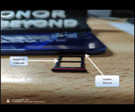 Honor x8 4G sotiladi