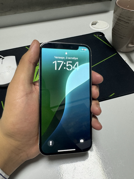 Iphone 12 pro 128GB