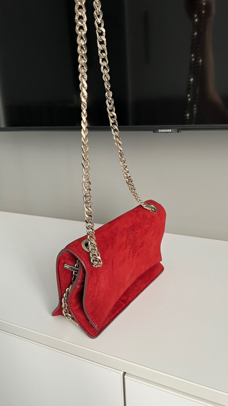 Продам сумку zara